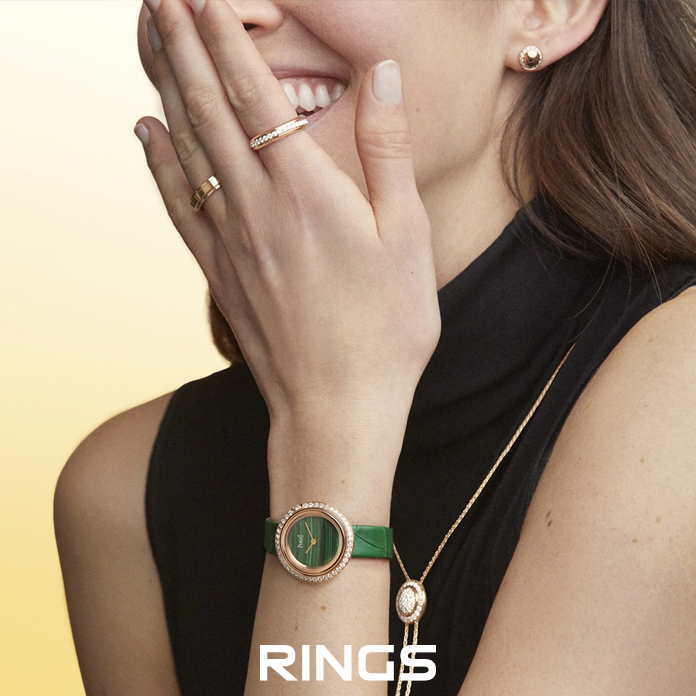 Piaget – C Chen Jewelry