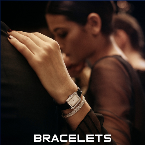 Chanel – C Chen Jewelry