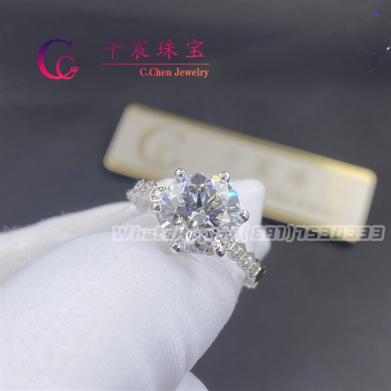 Chaumet Rings – C Chen Jewelry