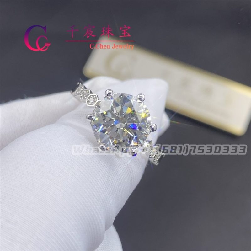 Chaumet Rings – C Chen Jewelry