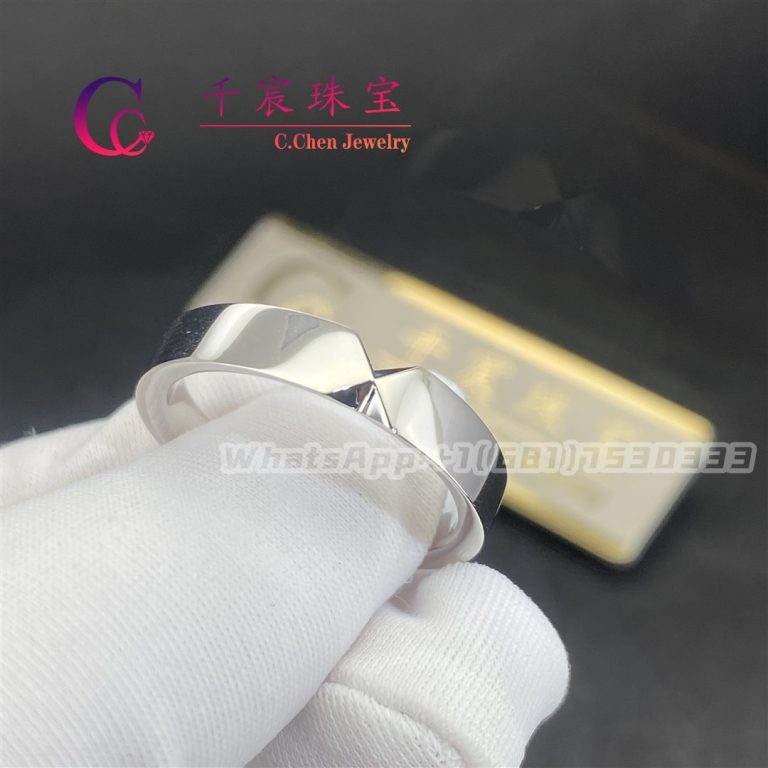 Chaumet Rings – C Chen Jewelry