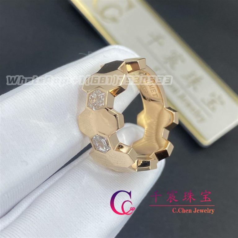 Chaumet Rings – C Chen Jewelry